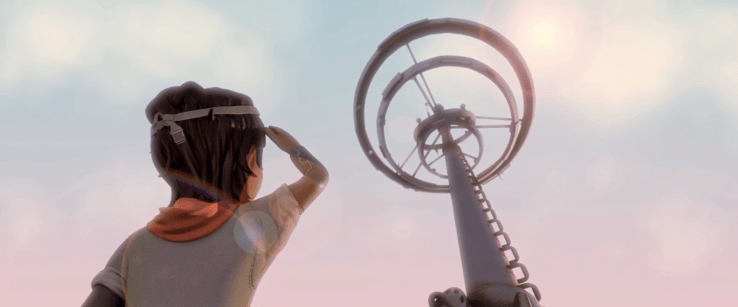 Programme 2026 – London International Student Film Festival